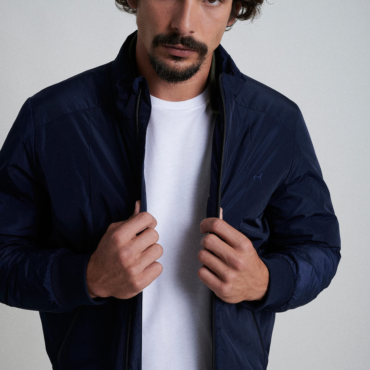 Bomber jacket – Sacoor Brothers