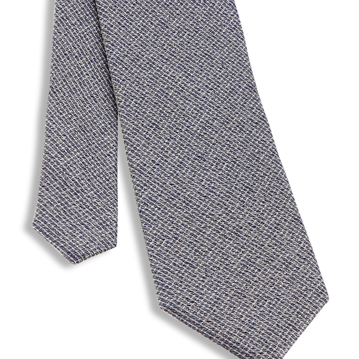 Men's Classic Silk Tie – Sacoor Brothers