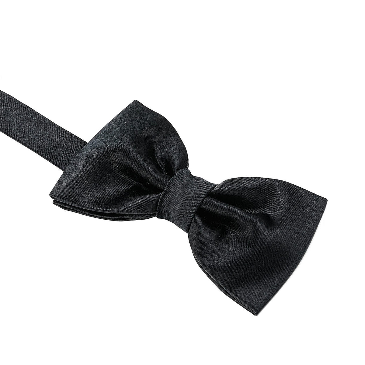 Men's classic Tuxedo Belt and Bow Tie Set – Sacoor Brothers