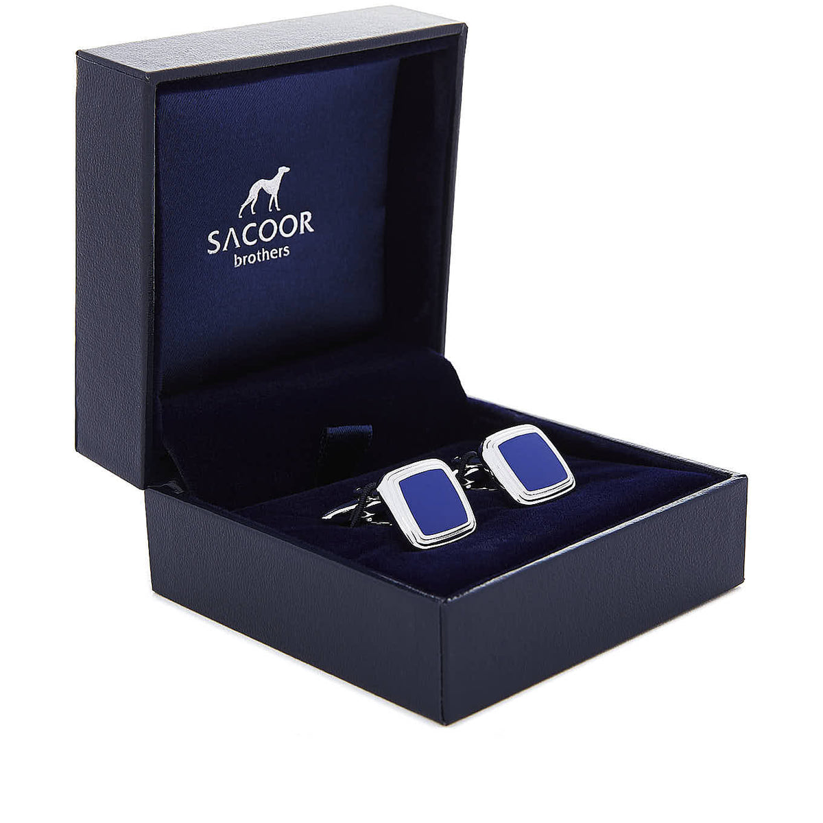 Men's Classic Cuff Links – Sacoor Brothers