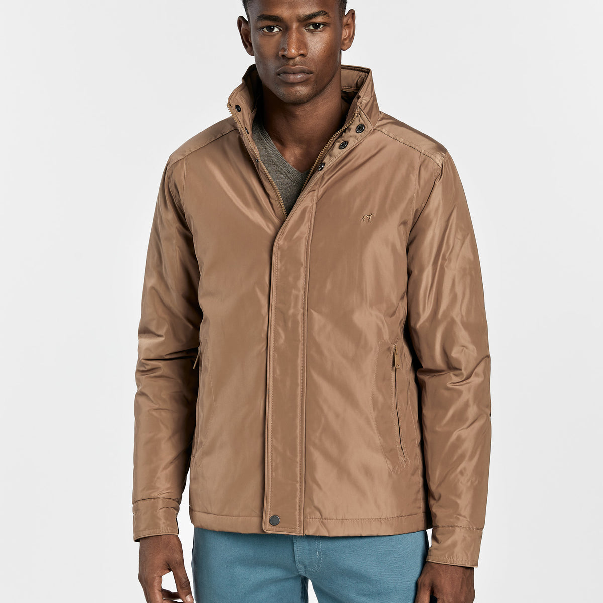 Bomber jacket – Sacoor Brothers